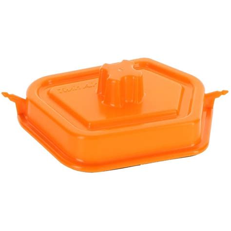 Twin Air Ktm Husqvarna 125 450 23 24 Airbox Cover