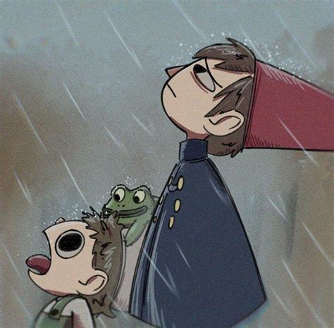 Goku And Vegeta In The Rain Know Your Meme