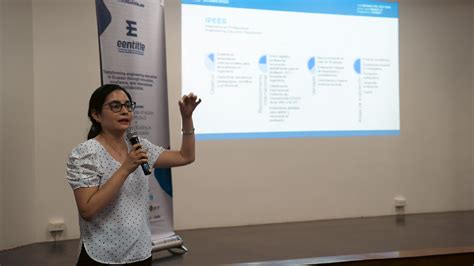 La Espol Impulsa La Excelencia Docente Mediante La Certificación