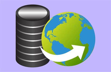 Arsitektur Database Pengertian Dan Tipe Tipenya Lintasarta