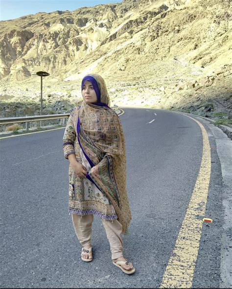 Sajjad Akbar On Linkedin Proud Of These Girls From My Valley Who Are