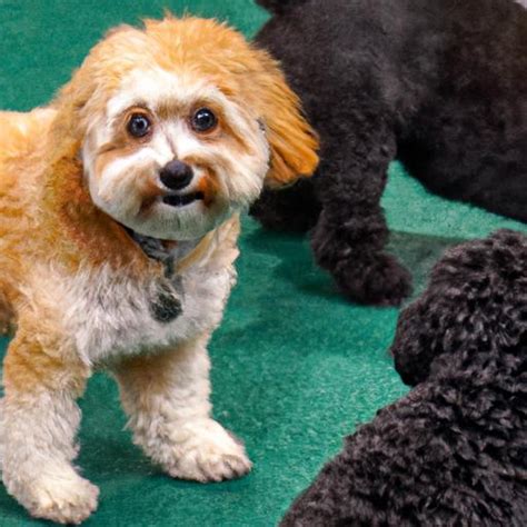 Shih Poo Shih Tzu Poodle Training The Ultimate Guide For A Well