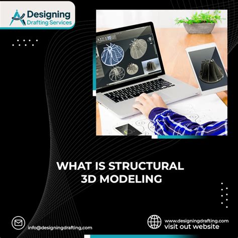 What Is Structural 3d Modeling