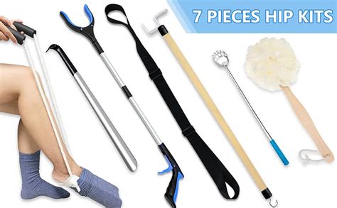 Hip Kit 7 Piece Hip Kit For Seniors Total Hip Replacement