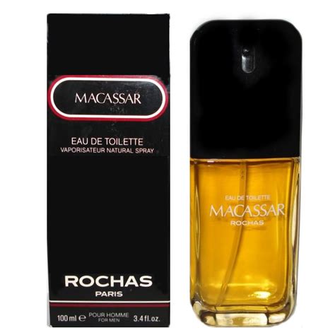 Rochas Macassar отзывы распивделюсь купить в Украине 🧪Отливант
