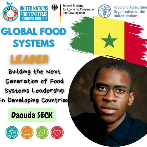 Congratulations My Dear Daouda Seck Cheikh Tidiane Ndao