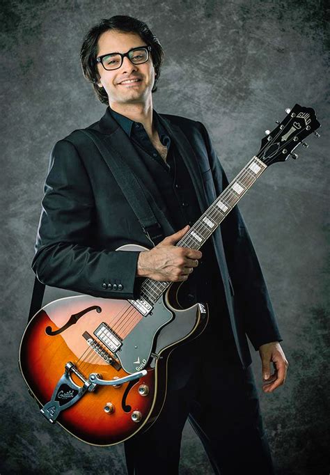 Sunjay Releases The Easy Blues Single And Music Video Taken From