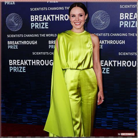 Kristenbell No Meadd ¦ 𝗞𝗥𝗜𝗦𝗧𝗘𝗡 𝗕𝗘𝗟𝗟 ¦ ╭━━━━━━━╮ 𝐆𝐀𝐋