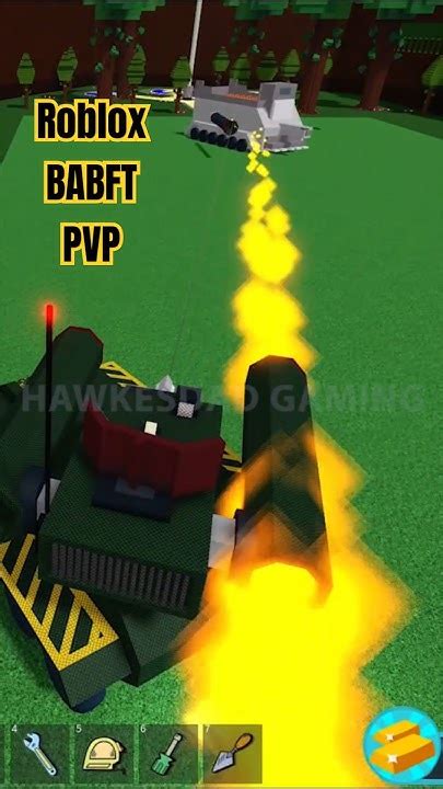 Got Runover By A Tank In Roblox Build A Boat Pvp Roblox Babft Youtube