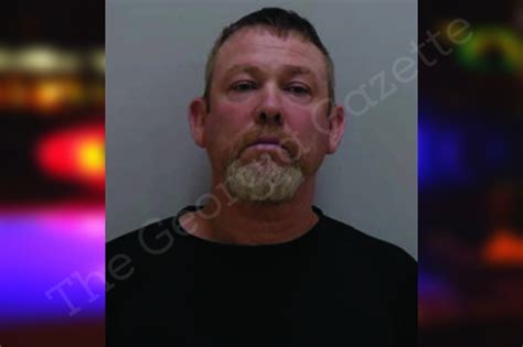 Timothy Ayers — Bartow County Jail Bookings