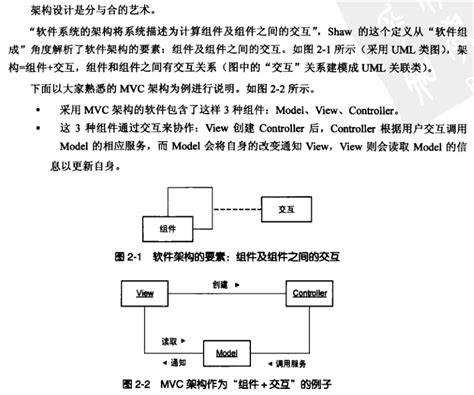 架构之路 软件架构设计程序员向架构师转型必备 解析软件架构的概念 CSDN博客