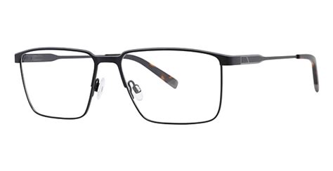 Shaquille Oneal 203m Eyeglasses Frames By Shaquille Oneal