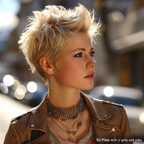 Pin On 35 Charming Short Pixie Haircuts