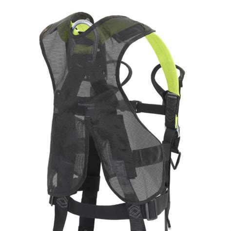 Miller Valbeveiliging Valbeveiliging Van Honeywell Branson Workwear