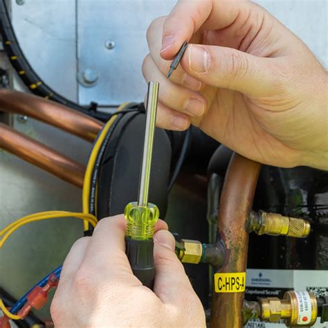 Klein Tools 32327 Multi Bit Precision Screwdriver With Tamperproof Bits 27 In 1