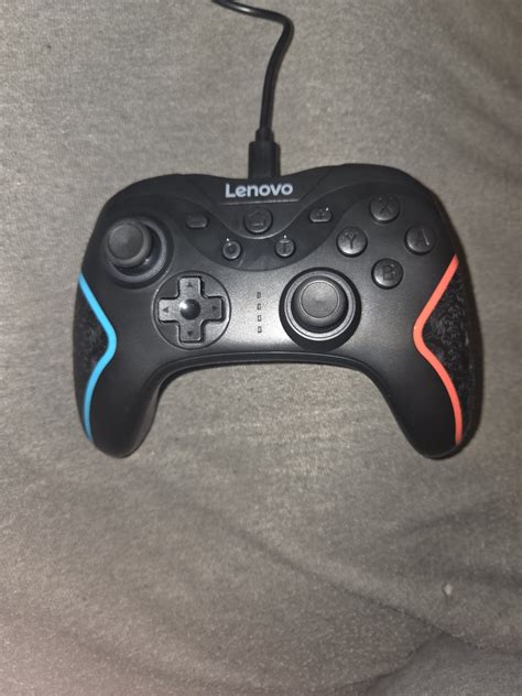 Lenovo Gaming Controller Nov