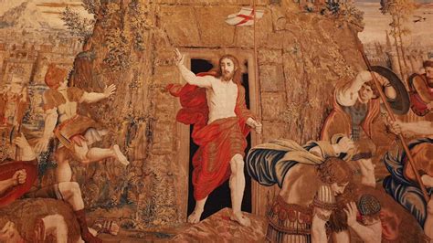 Did Jesus Really Rise From The Dead