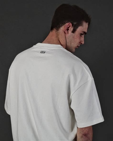 Essentials Lookbook Blank View