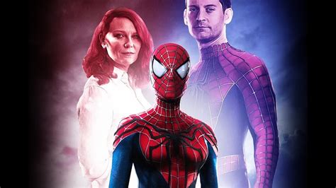 Spider Woman And Spidergirl