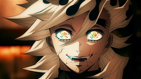 Doma Kimetsu No Yaiba Live Wallpaper Setlivewallpaper