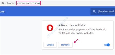 How To Fix Chrome Keeps Freezing Issue In Windows