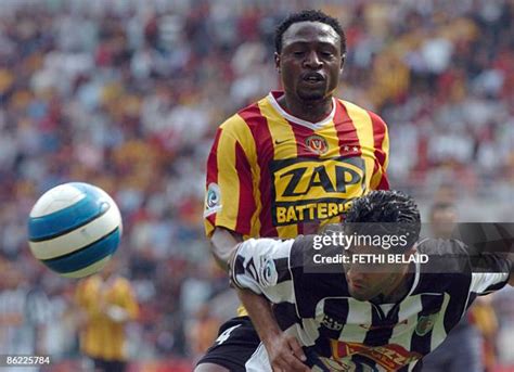 593 Es Setif Fc Photos And High Res Pictures Getty Images