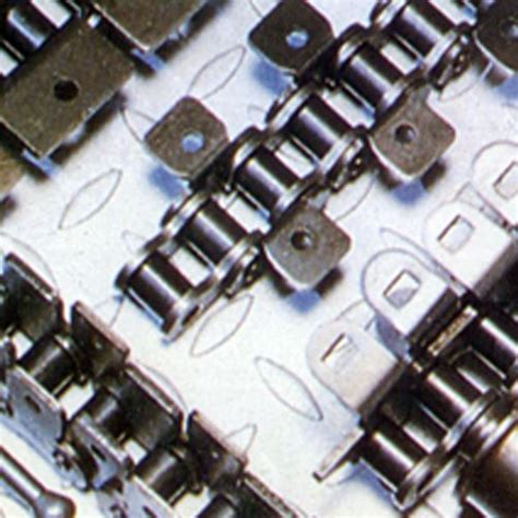 Attachment Chains Ais Industrialsupply
