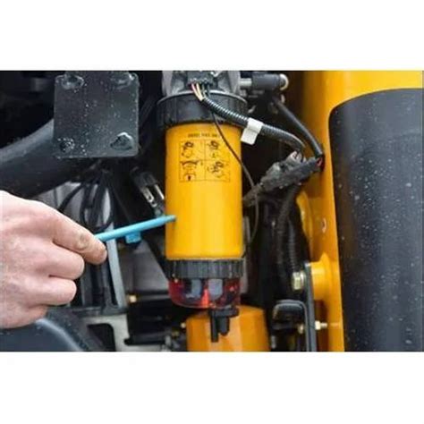 Water Separator Assembly At ₹ 2500piece Jcb Part In Itarsi Id