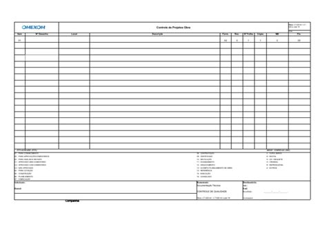 Protocolo Entrega De Projeto Pdf