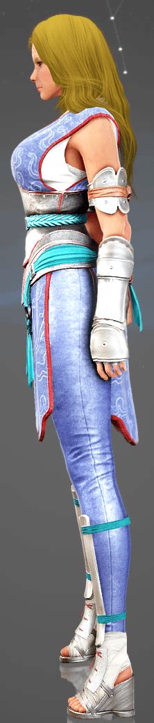 Bdo Fashion Mystic Taritas Black Desert Online