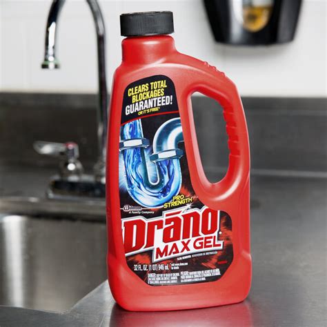 Drano Down Kitchen Sink Things In The Kitchen