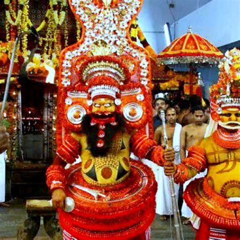 Parassinikadavu Muthappan Temple Visit Stay And Transportation