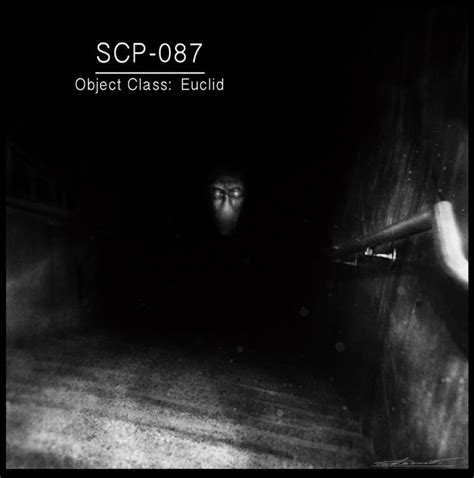 What Is Scp 087