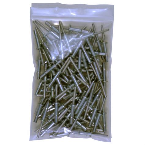 14 Steel 58 Grip For Monobolt Blind Structural Fasteners Mill