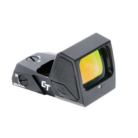 Crimson Trace Ct Rad Pro Red Dot Sight