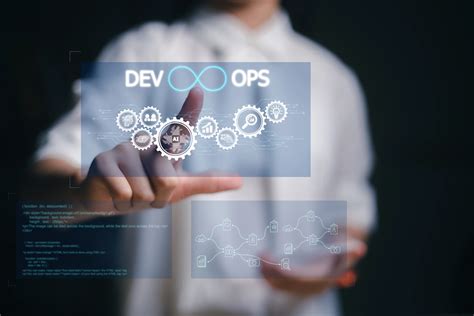 DevOps Smarthands