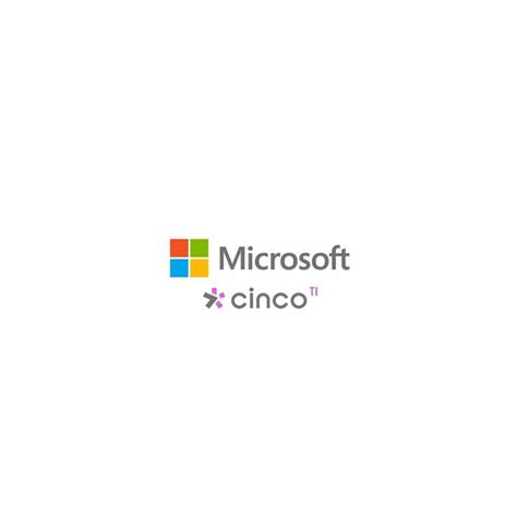 Microsoft Windows Server 2012 R2 Datacenter License Cinco Ti