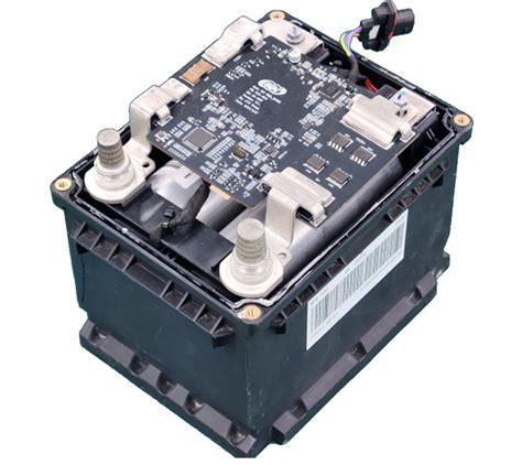 高效电池管理：基于nxp s32k312 mcu的12v汽车bms方案 知乎