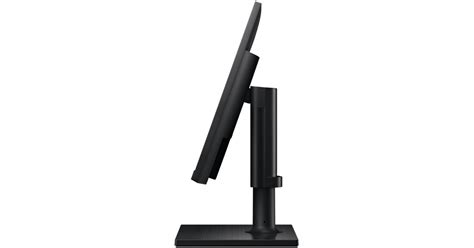 SAMSUNG F27T452FQR, LED-Monitor 68 cm (27 Zoll), schwarz, FullHD, 75 Hz ...