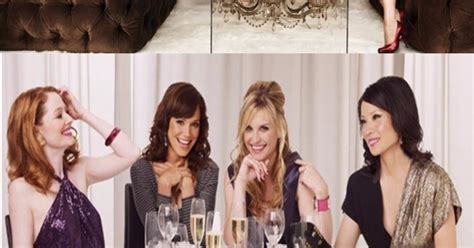 섹스앤더시티와 악마는 프라다를~ 환상적 만남은