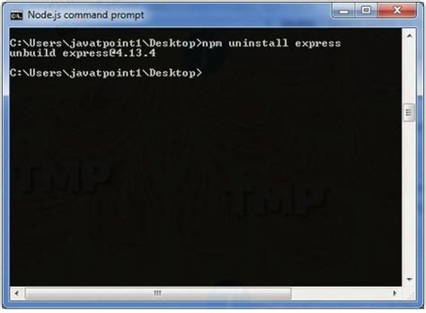 NPM trong Node js là gì tổng quan về Node Package Manager
