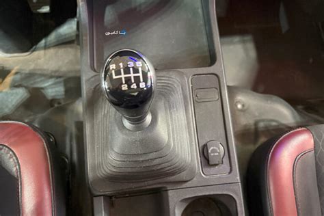 معرفی و بررسی کامیونت فورس F55؛ مشخصات، قیمت و شرایط فروش ویژه بلاگ