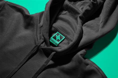 Solargy Brand Identity Design Behance