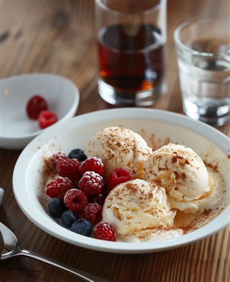Recette La Glace Découvrez Comment Préparer Vos Glaces Maison Facilement Cuisine Facile Et