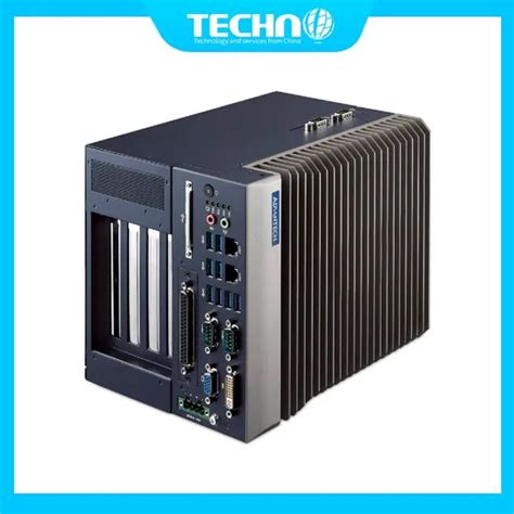 Ipc 510 Ipc 623 Ipc 631 Advantech 4u Rack Mounted Chassis Industrial