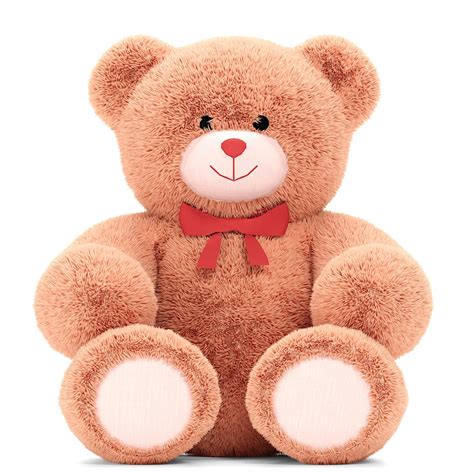 Teddy Bear Model Turbosquid 2067342