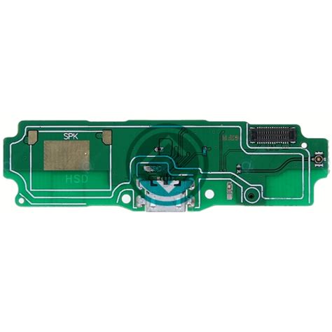 Xiaomi Redmi A Charging Port Replacement Cellspare