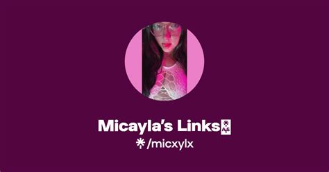 Micaylas Links🎀 Find Micaylas Links🎀 Onlyfans Linktree