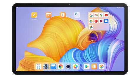 Honor Pad 8 Review An Affordable And Capable 12 Inch Android Tablet Zdnet