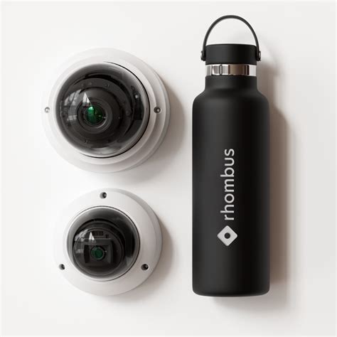 Rhombus On Linkedin Attention It And Security Experts Learn How This Smart Video Security